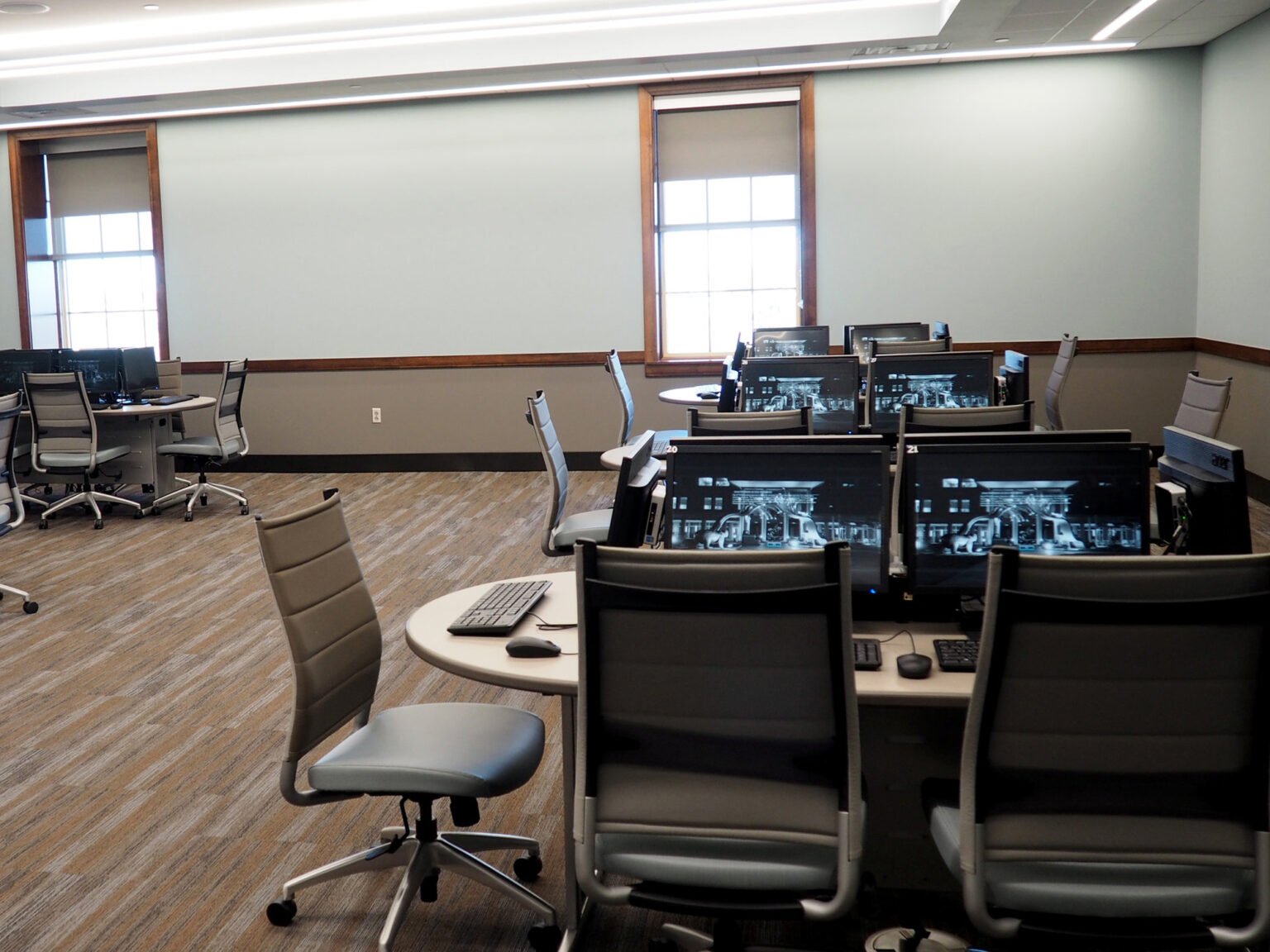 2016-12 — Texas Tech University – Computer Comforts
