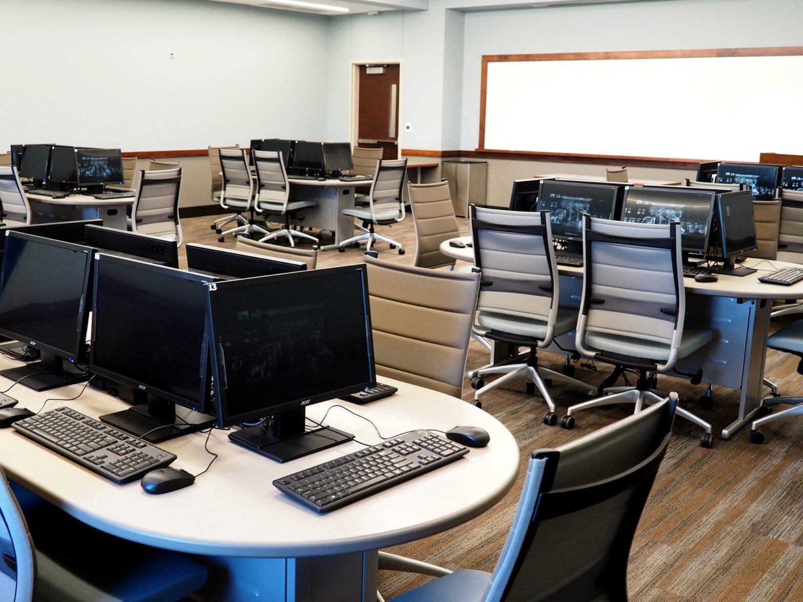 2016-12 — Texas Tech University – Computer Comforts