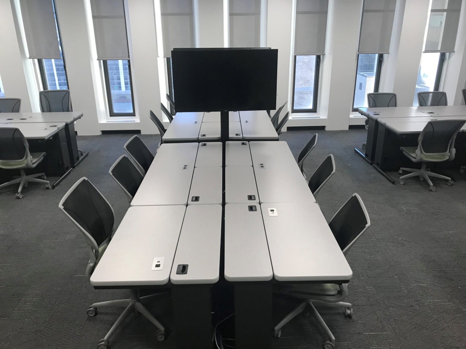 2017-11 — Fordham University – Computer Comforts
