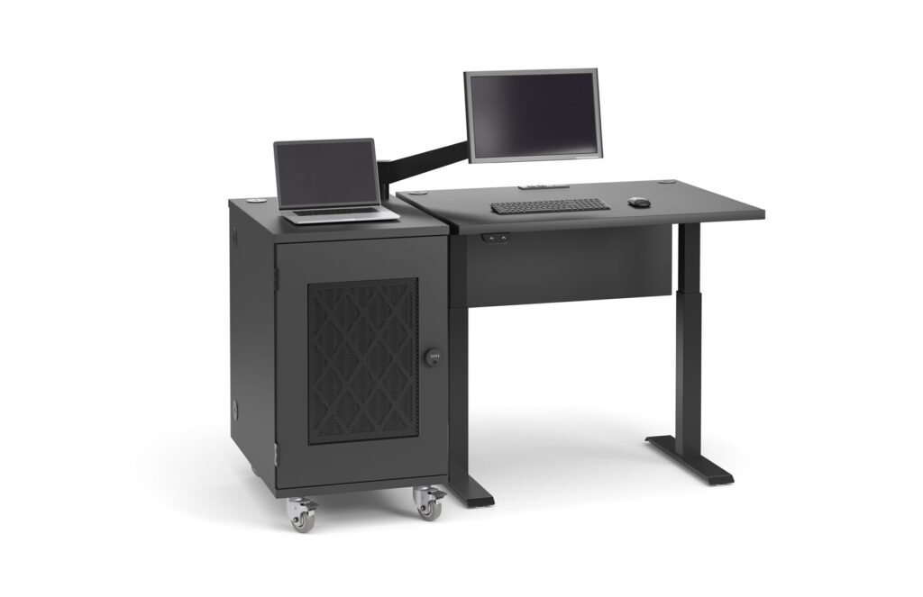 EVOLVE - Computer Comforts, Inc.