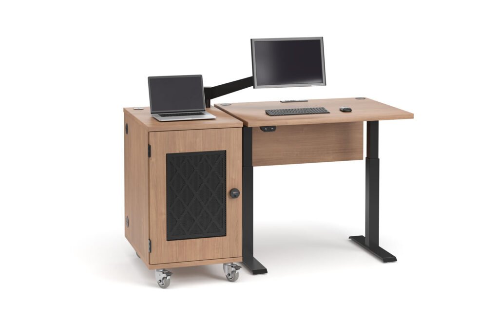 EVOLVE - Computer Comforts, Inc.