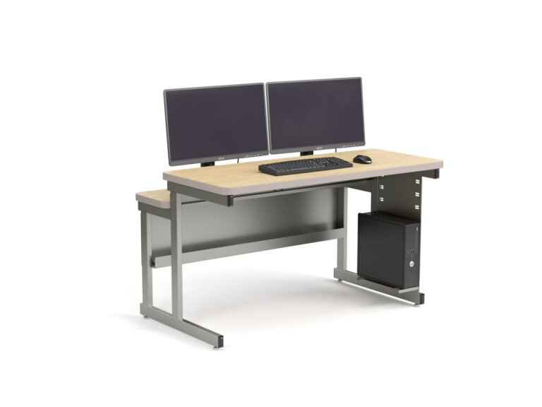 Computer Comforts – Educational Furniture Solutions