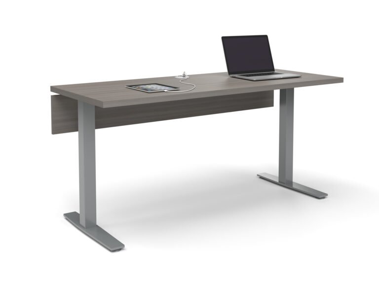 Tech-Ready Table – Computer Comforts