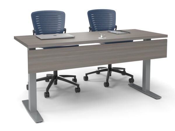 Tech-Ready Table – Computer Comforts